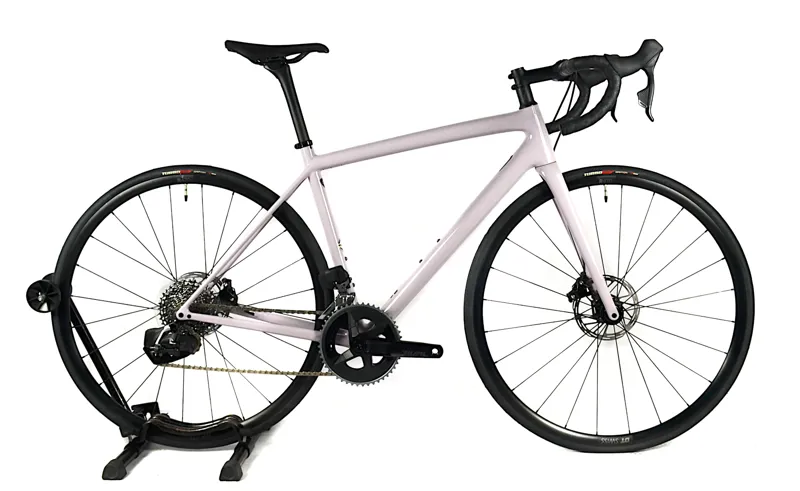 Ex Demo 2022 Specialized Aethos Comp Rival eTap AXS Road Bike - 54cm ...