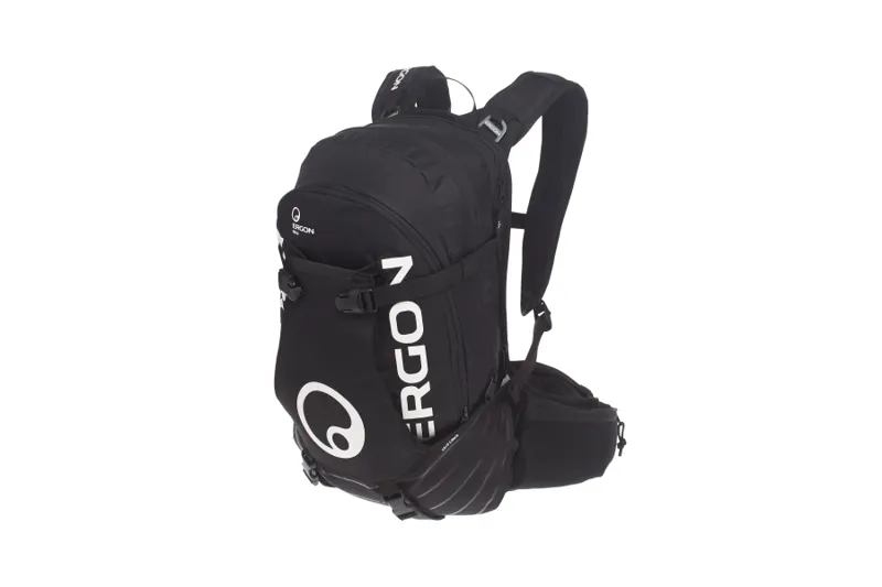 Ergon BA3 Backpack - Black