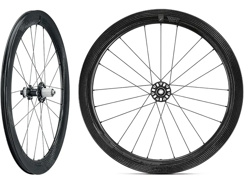 Fulcrum carbon store
