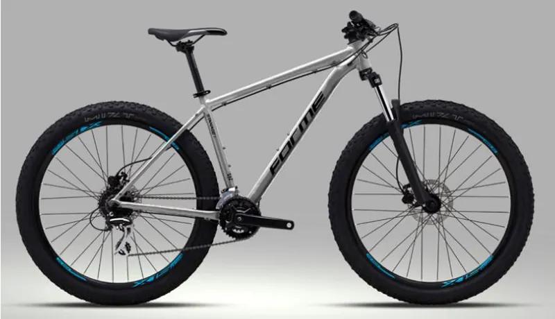 Forme Stanage 1 2021 Hardtail Mountain Bike - 27.5