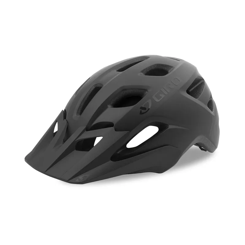Giro Fixture MIPS Helmet MTB Helmet XL 61 65cm Black