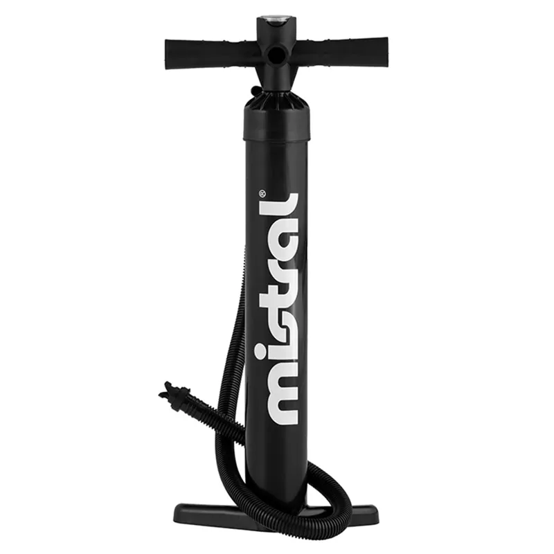 Mistral Tempo SUP Inflatable Paddleboard Combo - 10.5ft