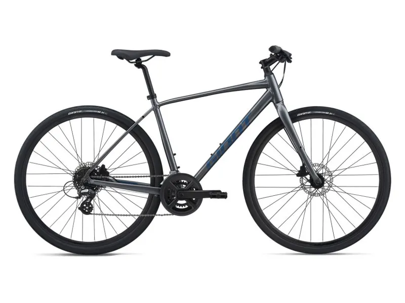 City bike giant store