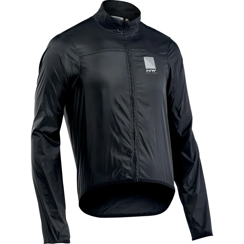 Northwave Breeze 2 Jacket - Black