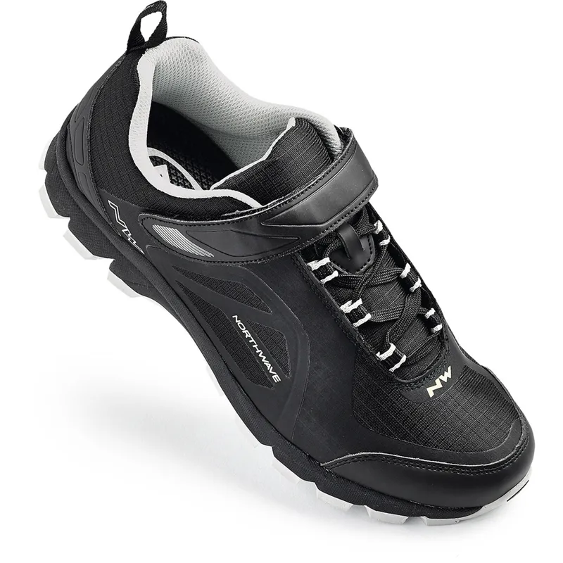 Northwave Escape Evo Clipless MTB Shoes - Black