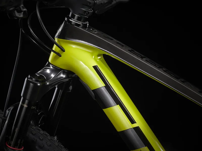 Trek Procaliber 9.6 29er 2023 Hardtail MTB Volt Raw Carbon 1 on B2B 25 01 2024