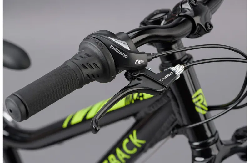 Ridgeback MX24 2021 Kids Bike - Black