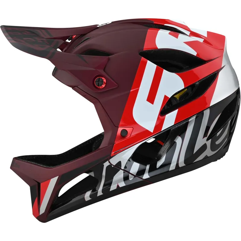 Troy lee designs sram helmet store
