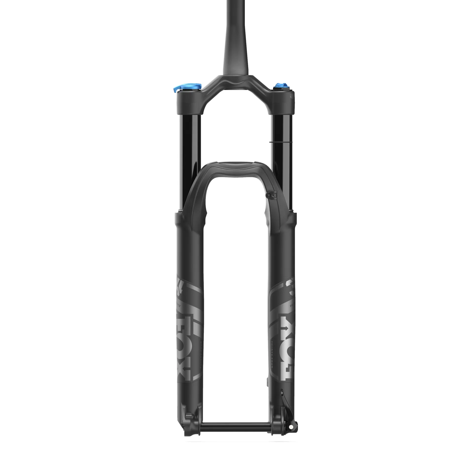 Fox 34 Float Performance GRIP 1.5 27.5 - 140mm 15QR x 100mm 44mm Rake