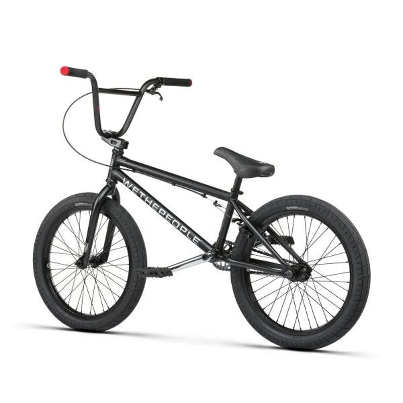 We the people crs bmx bike store