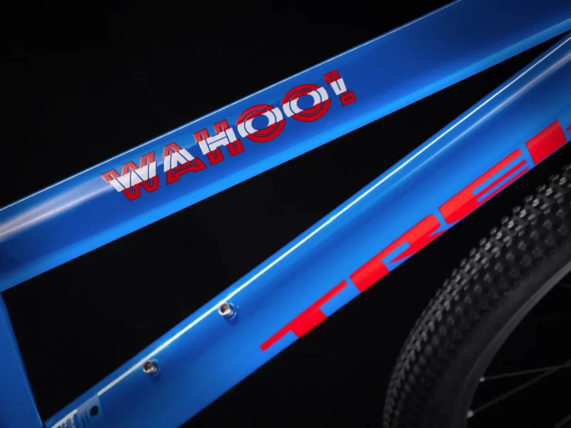 Trek wahoo 26 blue store