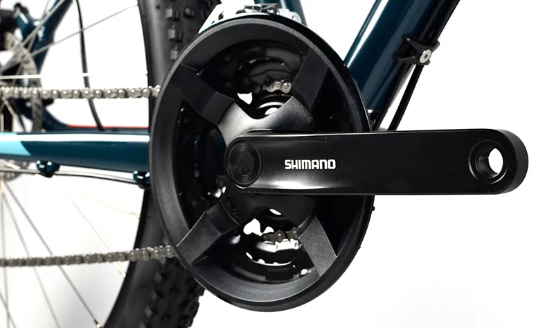 Nearly New 2022 GT Aggressor Expert 29er Hardtail Mountain Bike Medium ...