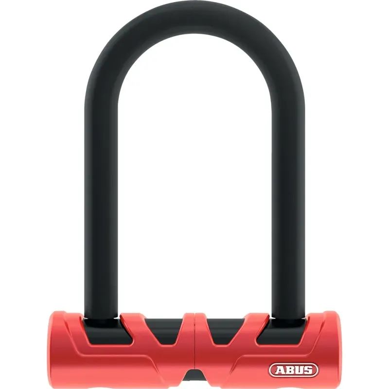 Abus - Ultimate 420 U-Lock + Cobra Cable + USH Bracket Gold Sold Secure