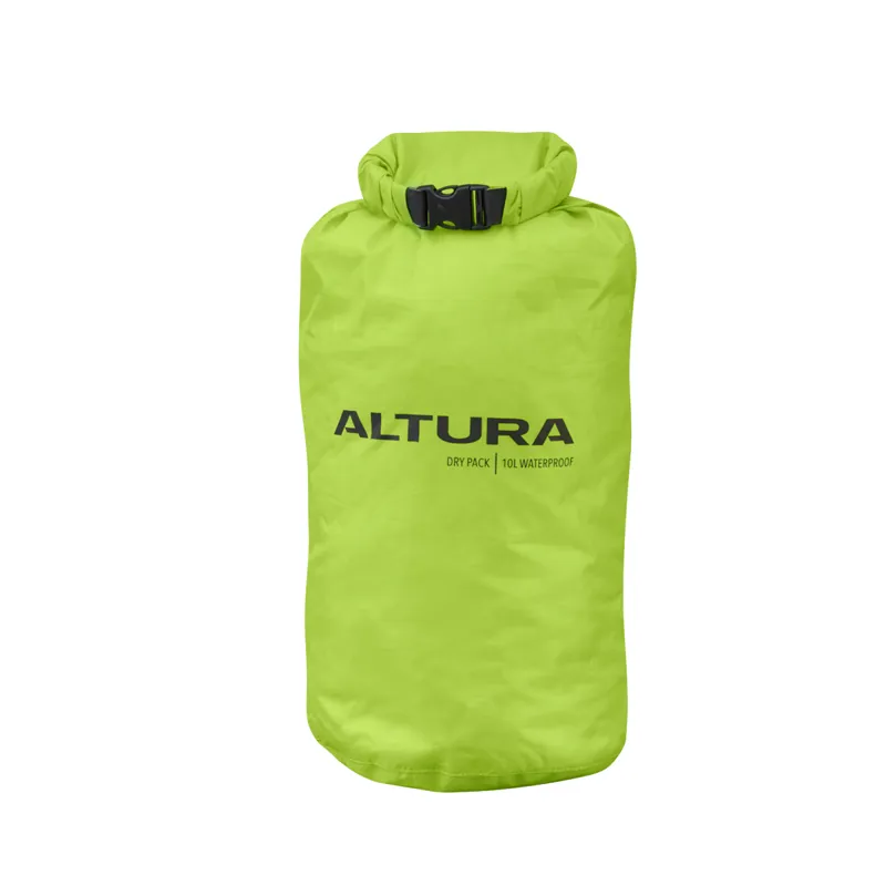 Altura Waterproof Dry Pack - 10L