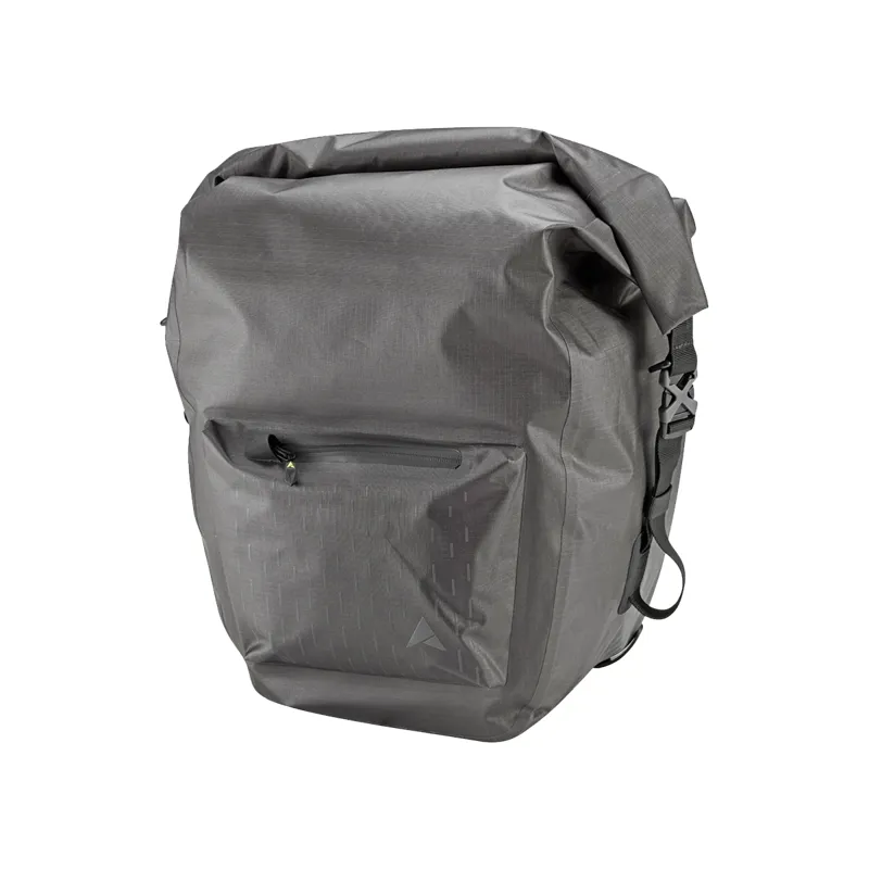 Altura Thunderstorm Adventure Pannier - 15L - Charcoal