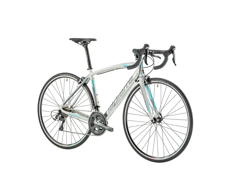 Lapierre Audacio 300 CP Womens 2019 Road Bike - Grey/Pink