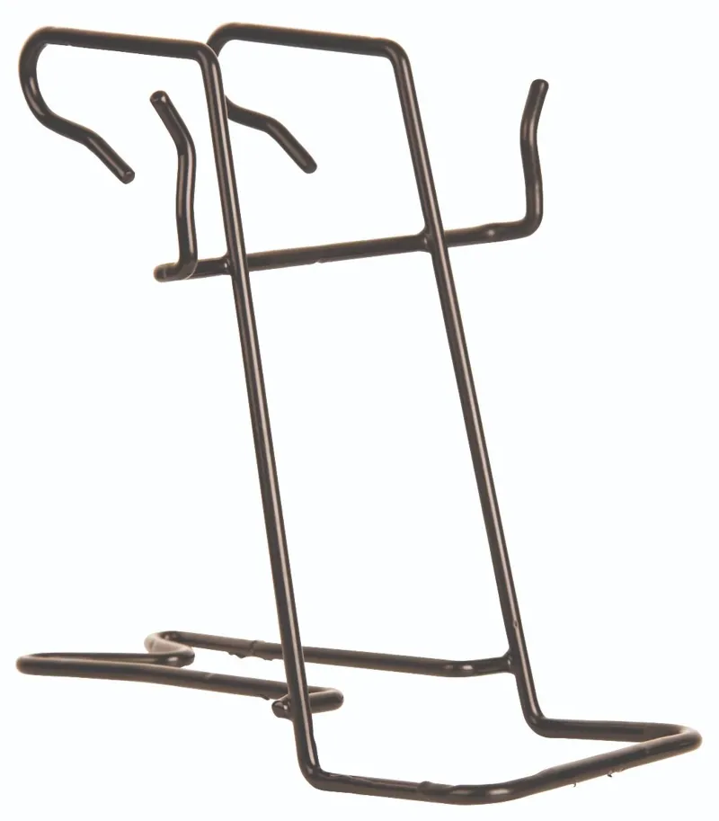 Adie Basket Handlebar Support Front ATB Black N/A