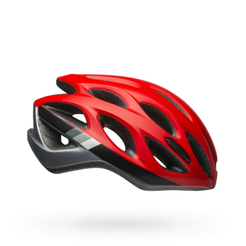Bell Draft MIPS Universal Road Helmet - 54-61cm - Crimson