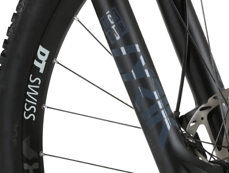 Forme Black Rocks Pro FSE 29er 2021 Electric Mountain Bike - Bronze