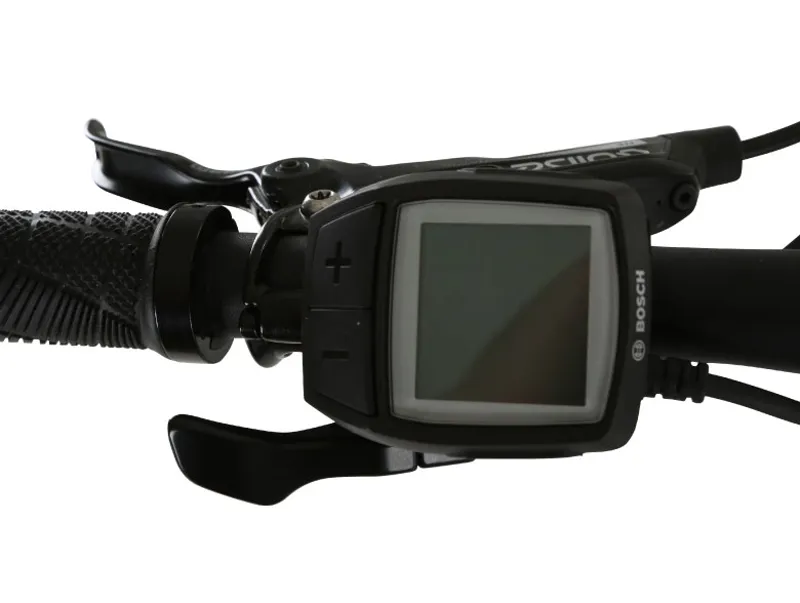 Forme Black Rocks Pro FSE 29er 2021 Electric Mountain Bike - Bronze