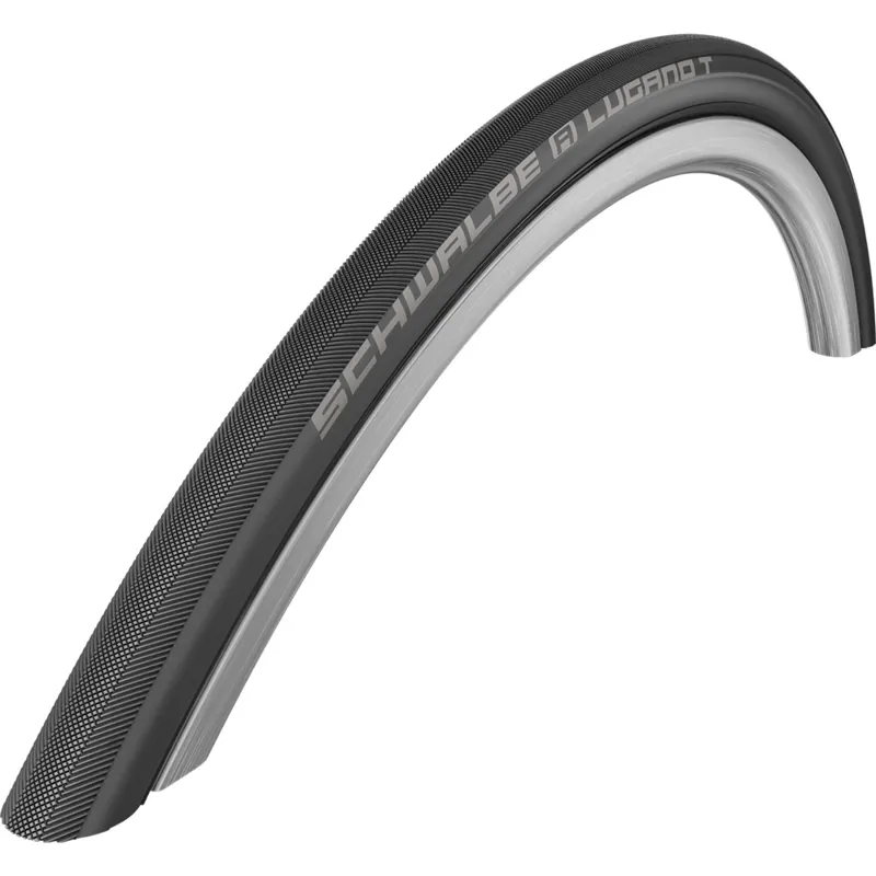Schwalbe Lugano T K-Guard Tubular 700c x 25c Road Tyre