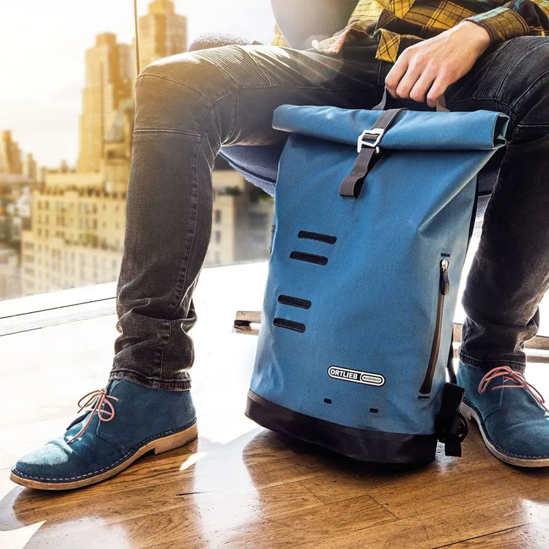 Ortlieb Commuter Daypack City Backpack - 21L