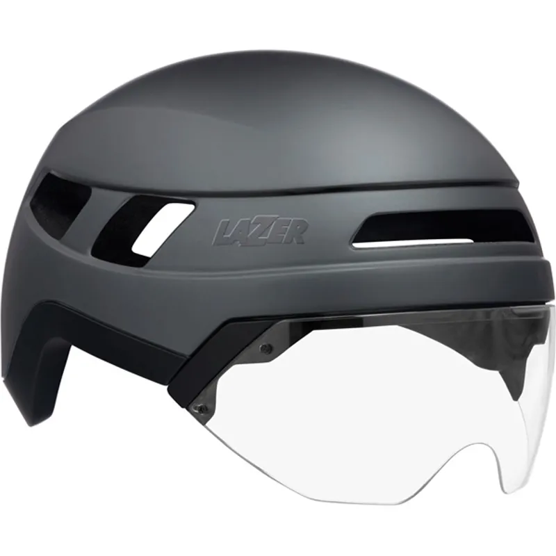 Lazer Urbanize NTA Urban Helmet - Matt Titanium