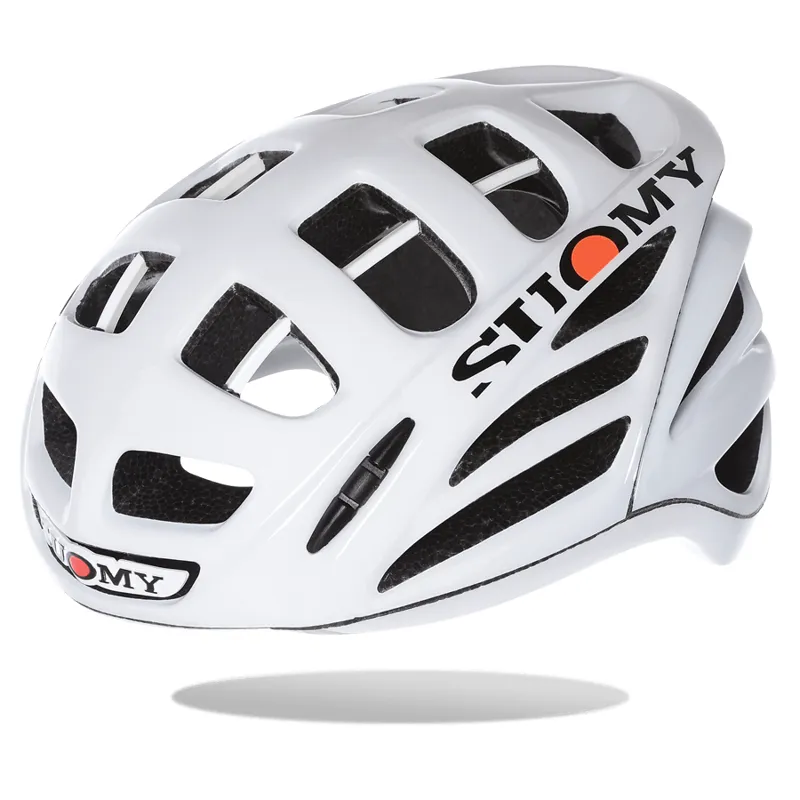 Suomy Gun Wind Road Helmet