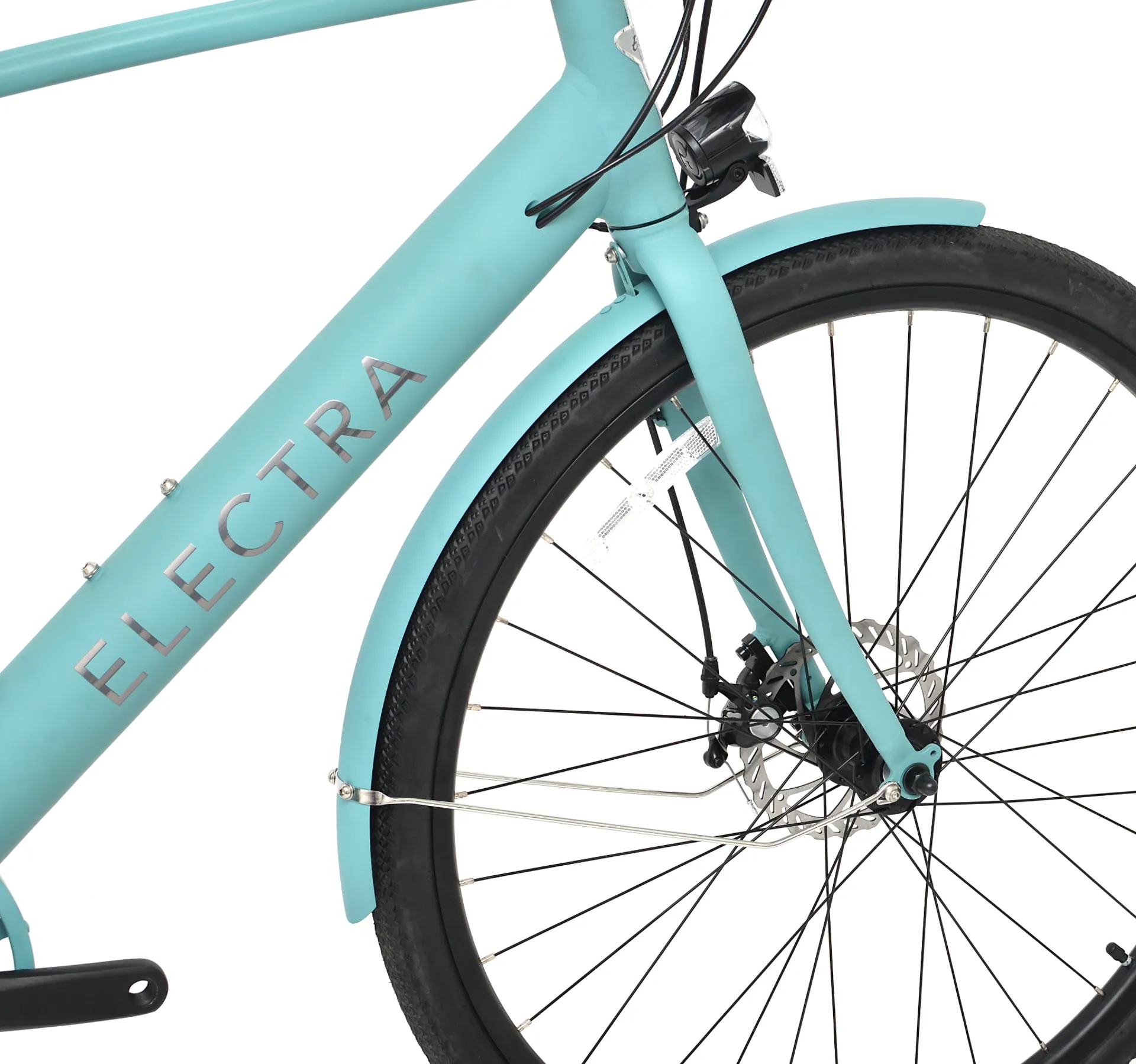 Nearly New Electra Loft Go 7D EQ Step Over 2024 Electric Hybrid Bike ...