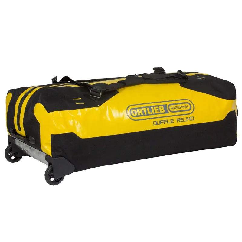 Ortlieb Duffle RS Bag - 140L