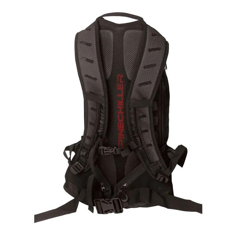 Endura SingleTrack Backpack with Hydrapak