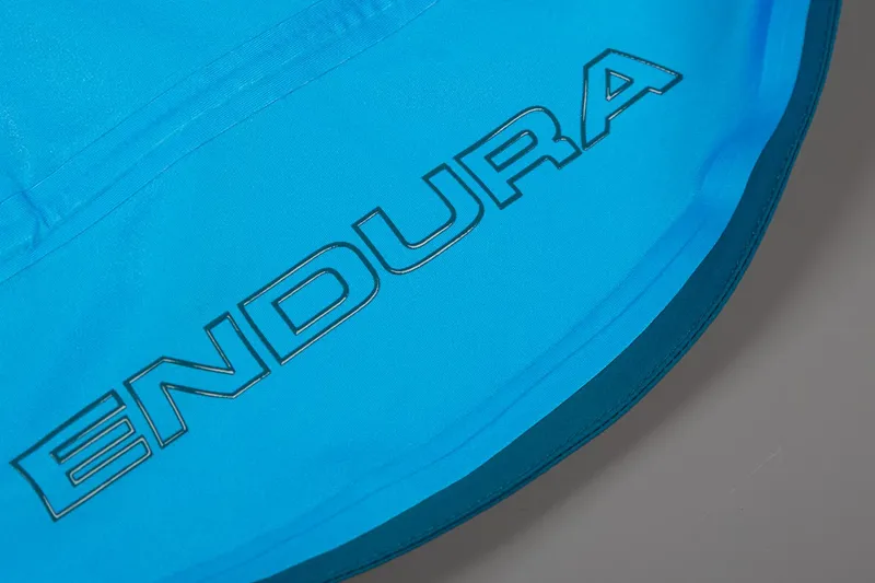 Endura Pro SL Waterproof Softshell Jacket - Kingfisher