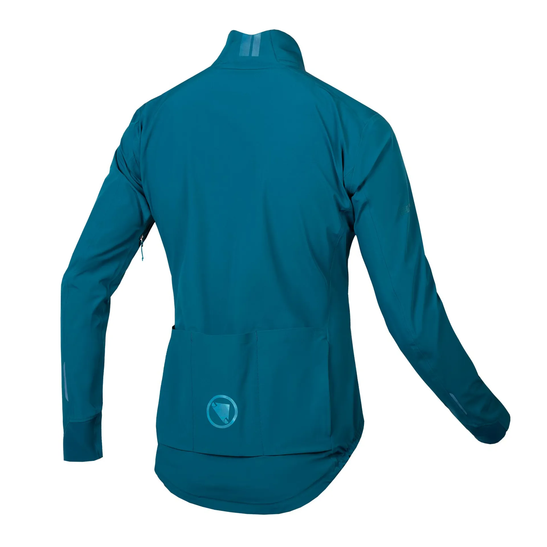 Endura Pro SL Waterproof Softshell Jacket - Kingfisher