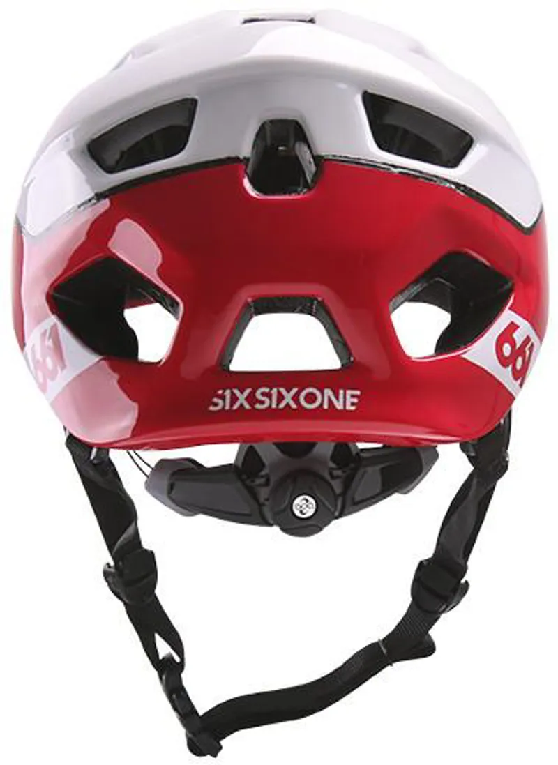 SixSixOne 661 Evo AM Patrol MIPS MTB Helmet