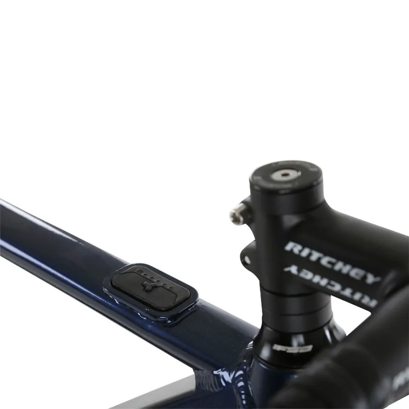 Forme Monyash E 2021 Electric Road Bike - Blue