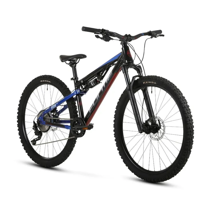 Forme Black Rocks Junior 26w 2021 Kids Mountain Bike