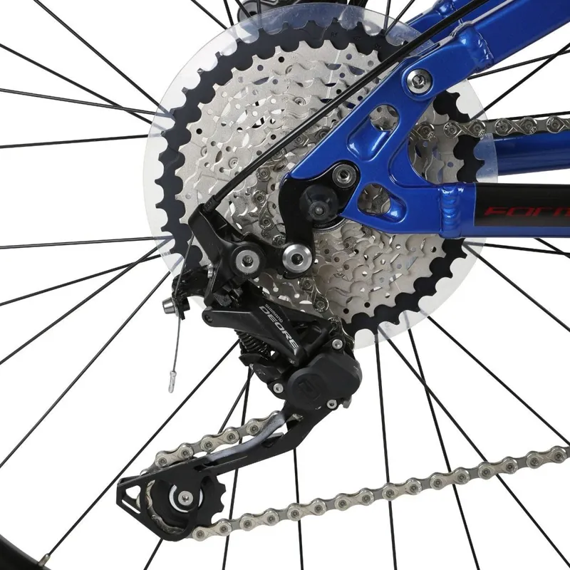 Forme Black Rocks Junior 26w 2021 Kids Mountain Bike