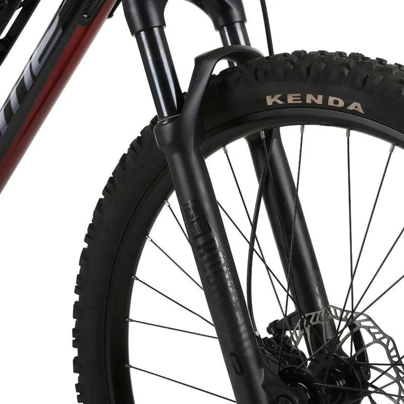 Forme Black Rocks Junior 26w 2021 Kids Mountain Bike