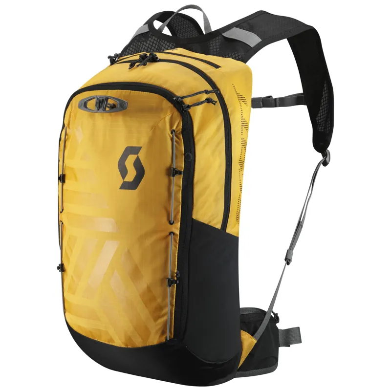 Scott Trail Lite FR Cycling Backpack - 22L