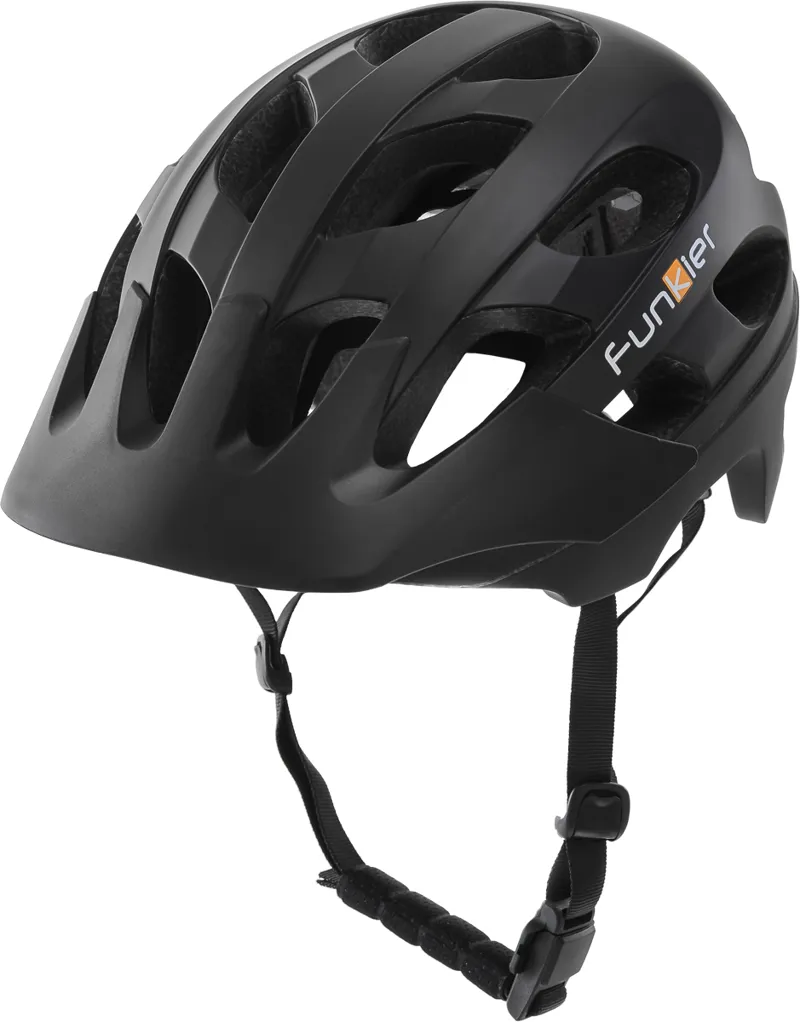 Funkier Camba FH100 MTB All Mountain Helmet
