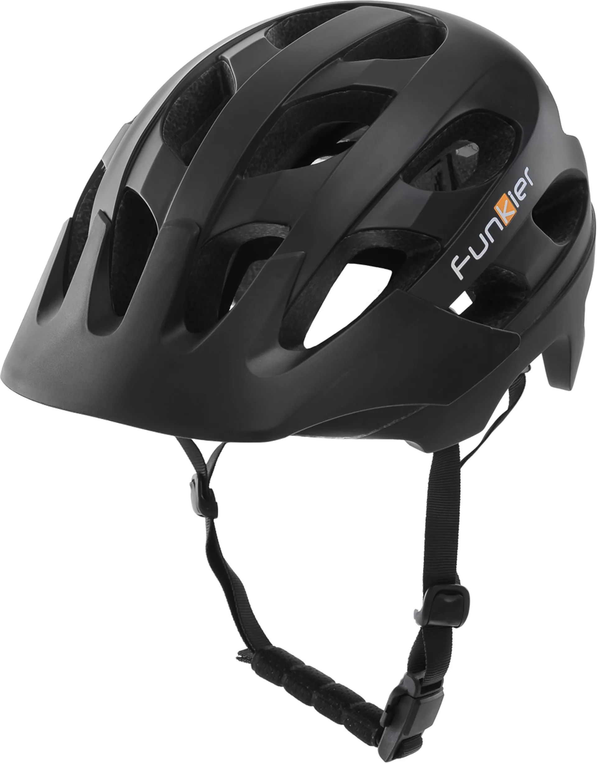 Funkier Camba FH100 MTB All Mountain Helmet