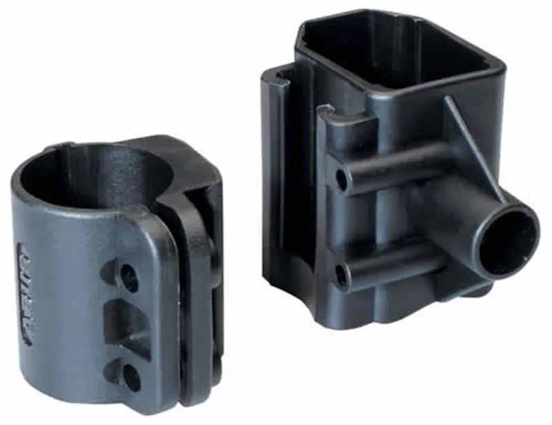 Abus USH 46/47 Side Mount Lock Bracket