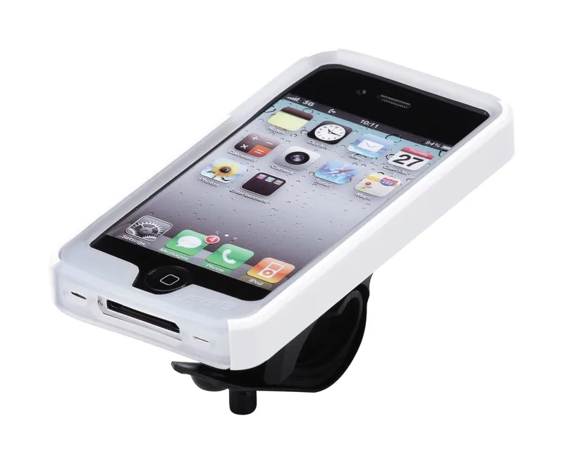 BBB Patron iPhone 4S Mount