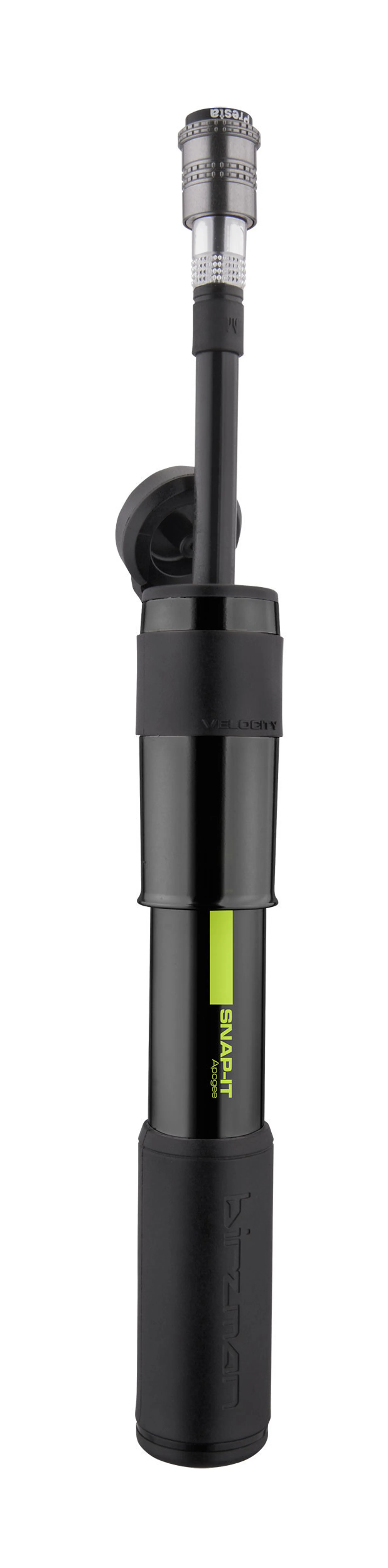 Birzman Velocity Apogee Mini MTB Pump - 90psi