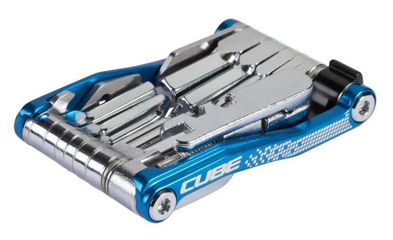 Cube Cubetool 20 in 1 Multi Cycle Tools
