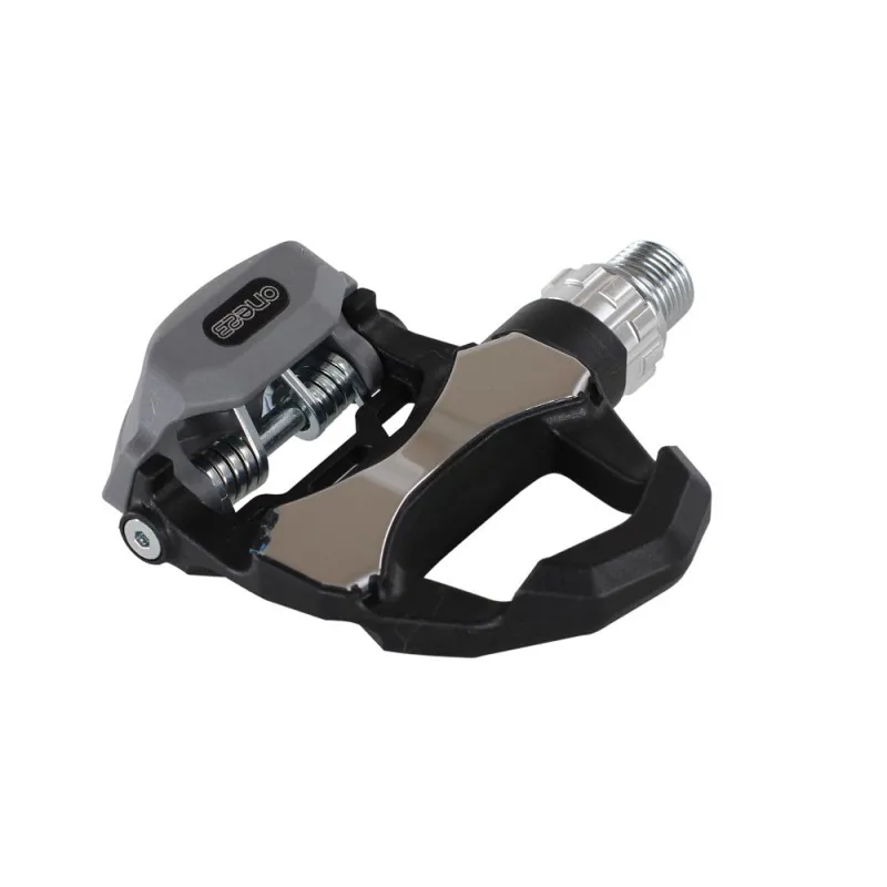 One23 R168 Road Clipless Pedals - 9/16 inch