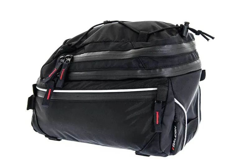 Raleigh Small Rack Bag - 9.5L