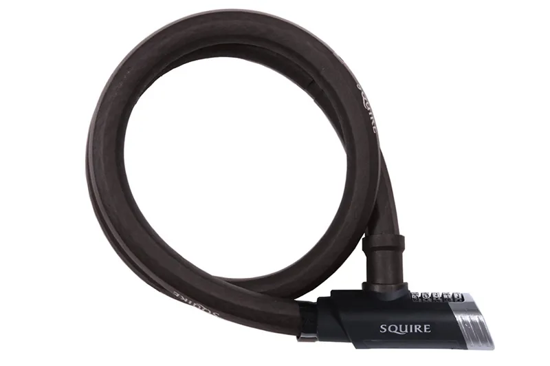 Squire Mako Combi Cable Lock - 251200.