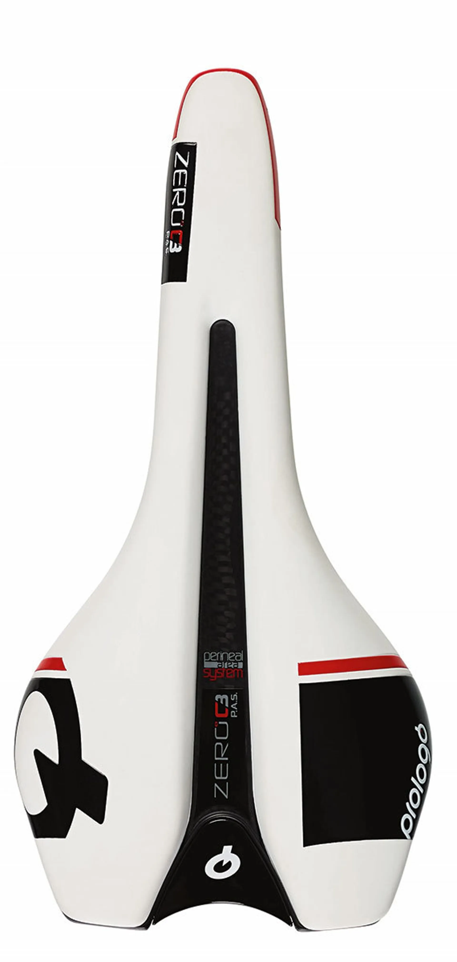 Prologo Zero C3 PAS Nack Saddle