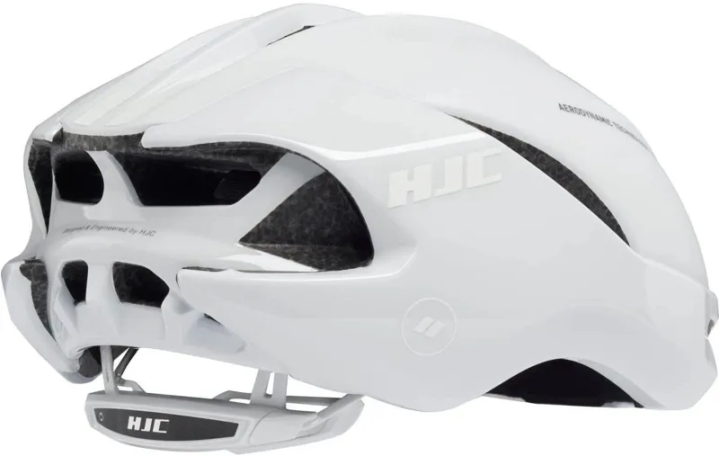 HJC Furion 2.0 Road Helmet - White